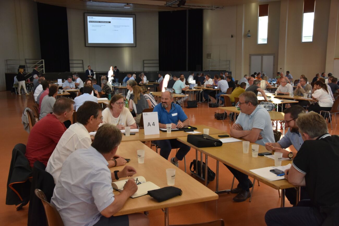 acf - fgv - Association des Communes Fribourgeoises