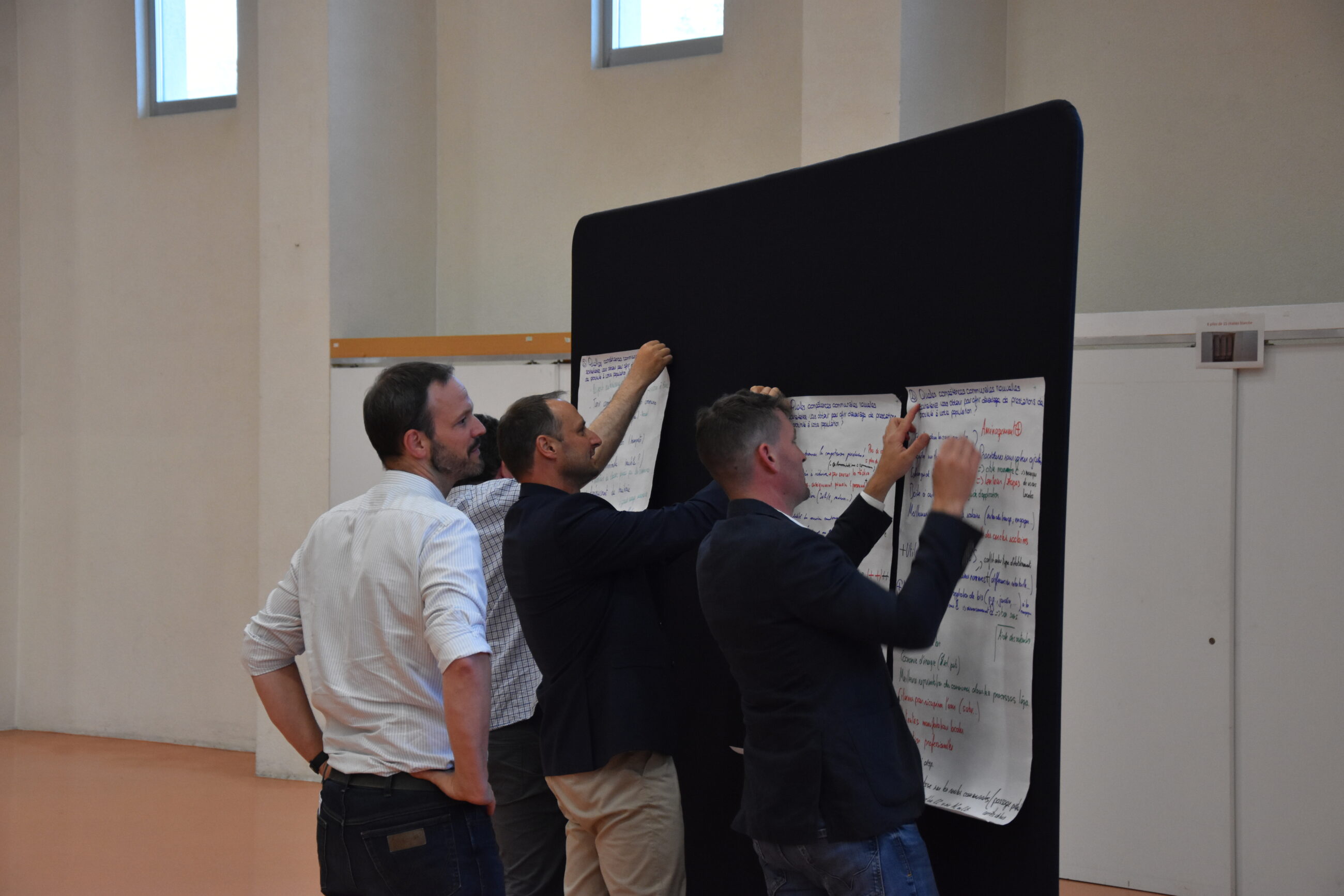 acf - fgv - Association des Communes Fribourgeoises